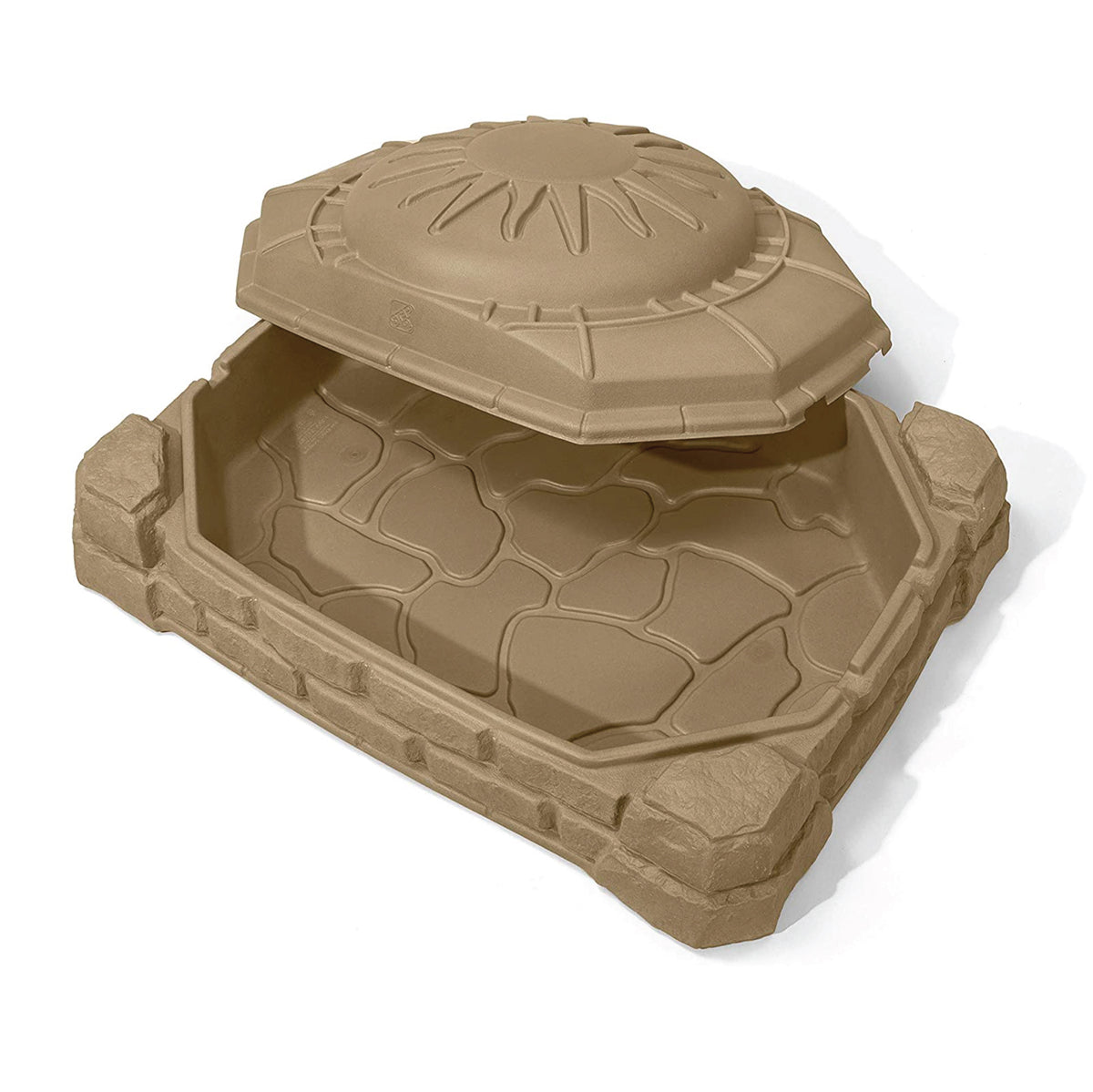 Naturally Playful Sandbox – The Loft General Trading