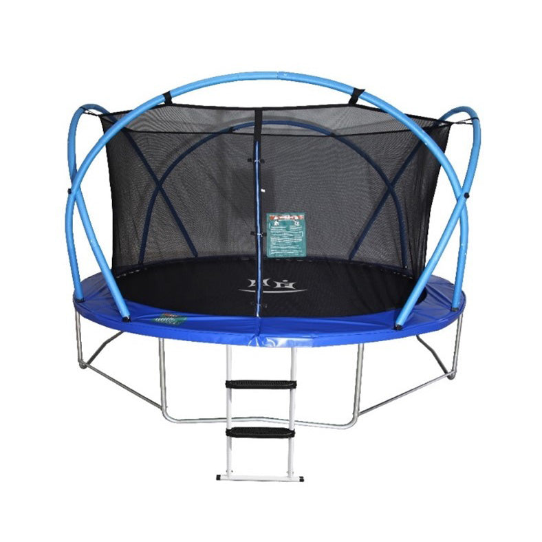 Active Fun Trampoline 12ft – The Loft General Trading