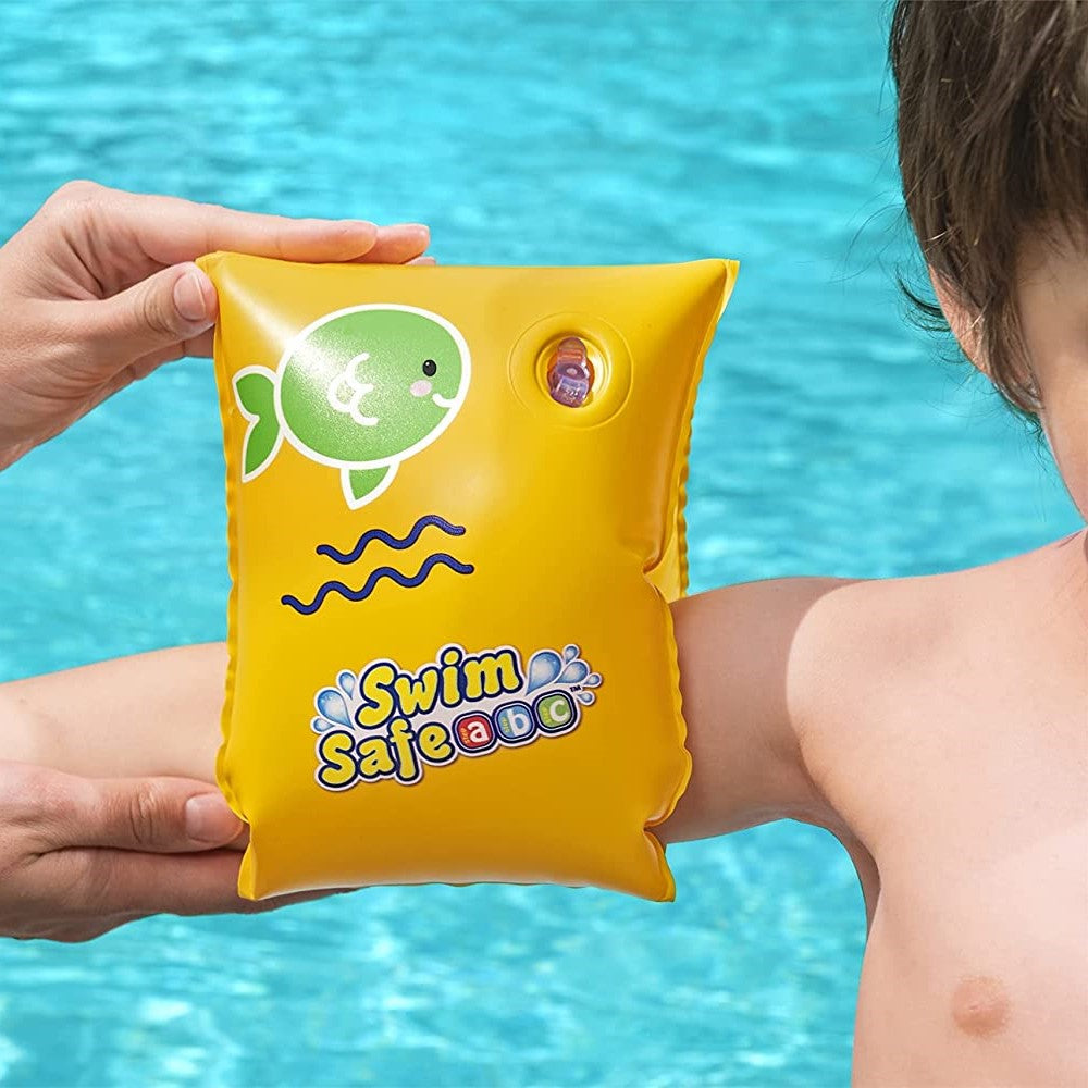Swimsafe Baby Armbands – The Loft General Trading