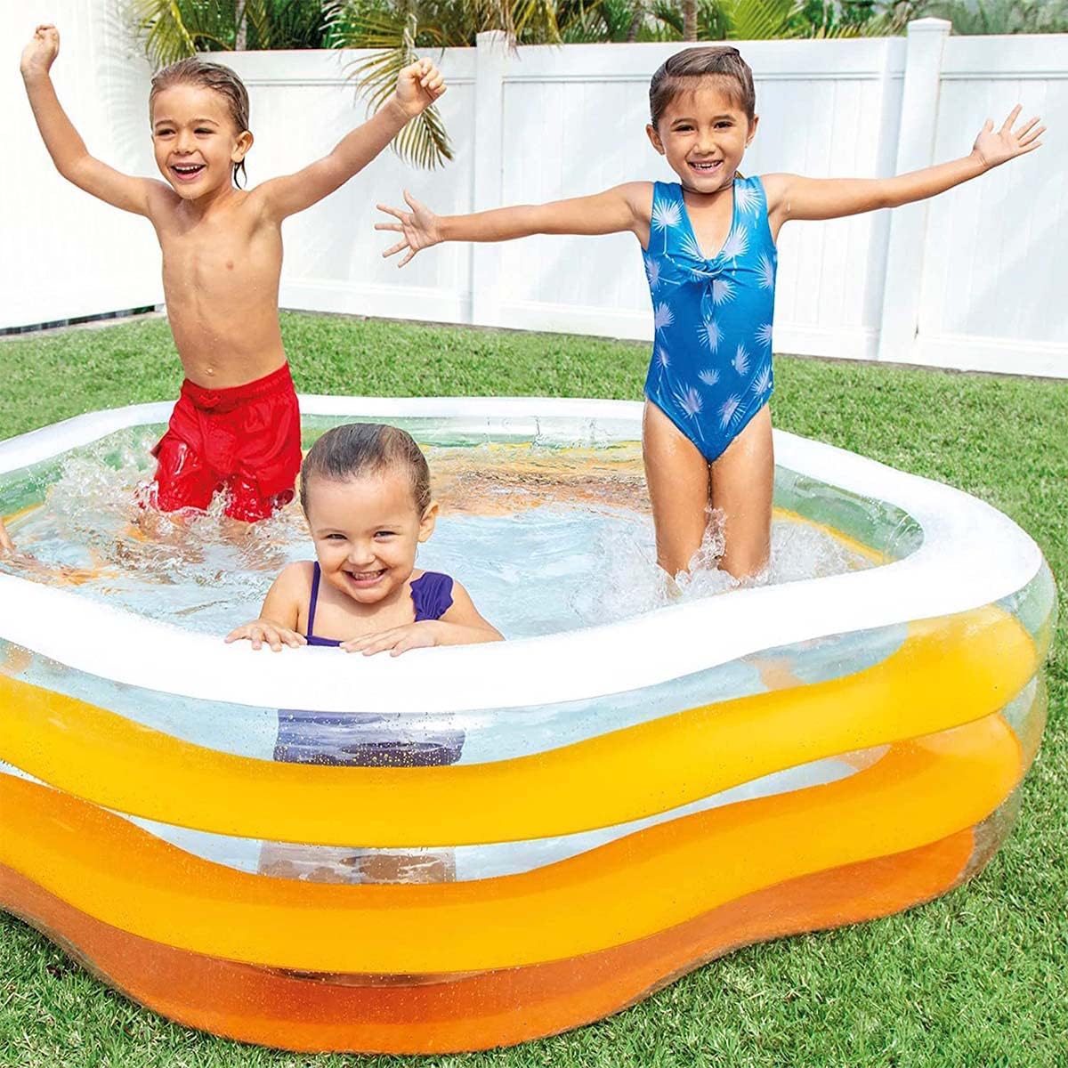 Summer Colors Pool Age 3+yrs – The Loft General Trading
