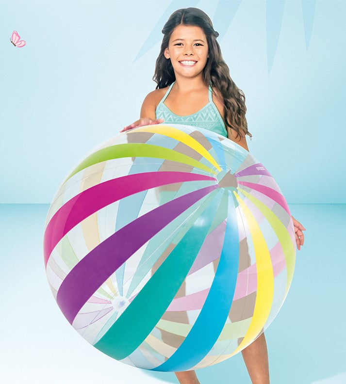 Jumbo Ball 107cm Age 3+yrs – The Loft General Trading