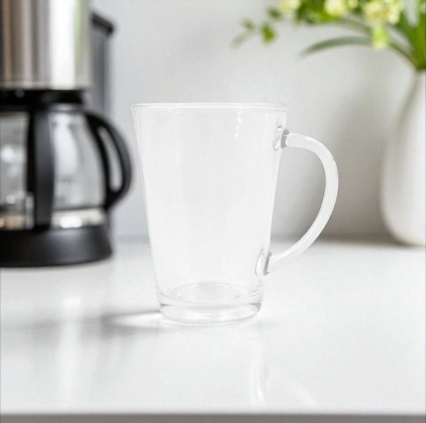 Luminarc Florero Mug - 250ml Set of 3 – The Loft General Trading