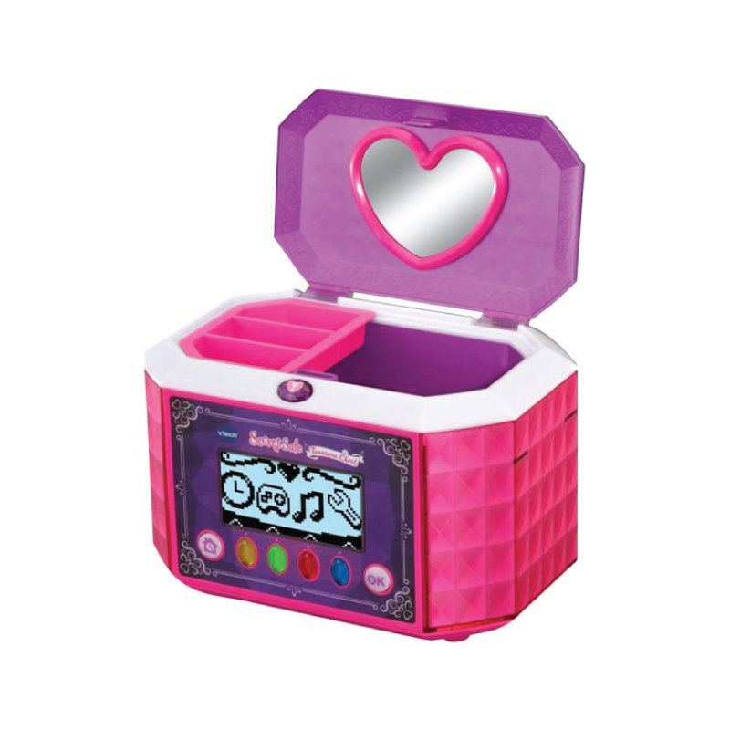 VTech Kidisecrets Treasure Chest – The Loft General Trading