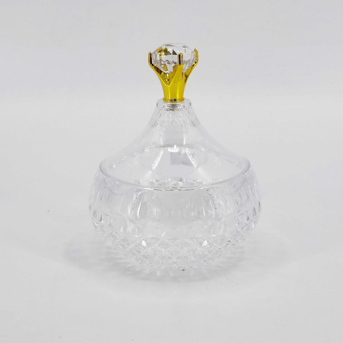 Blackstone Acrylic Bowl 10x11cm – The Loft General Trading
