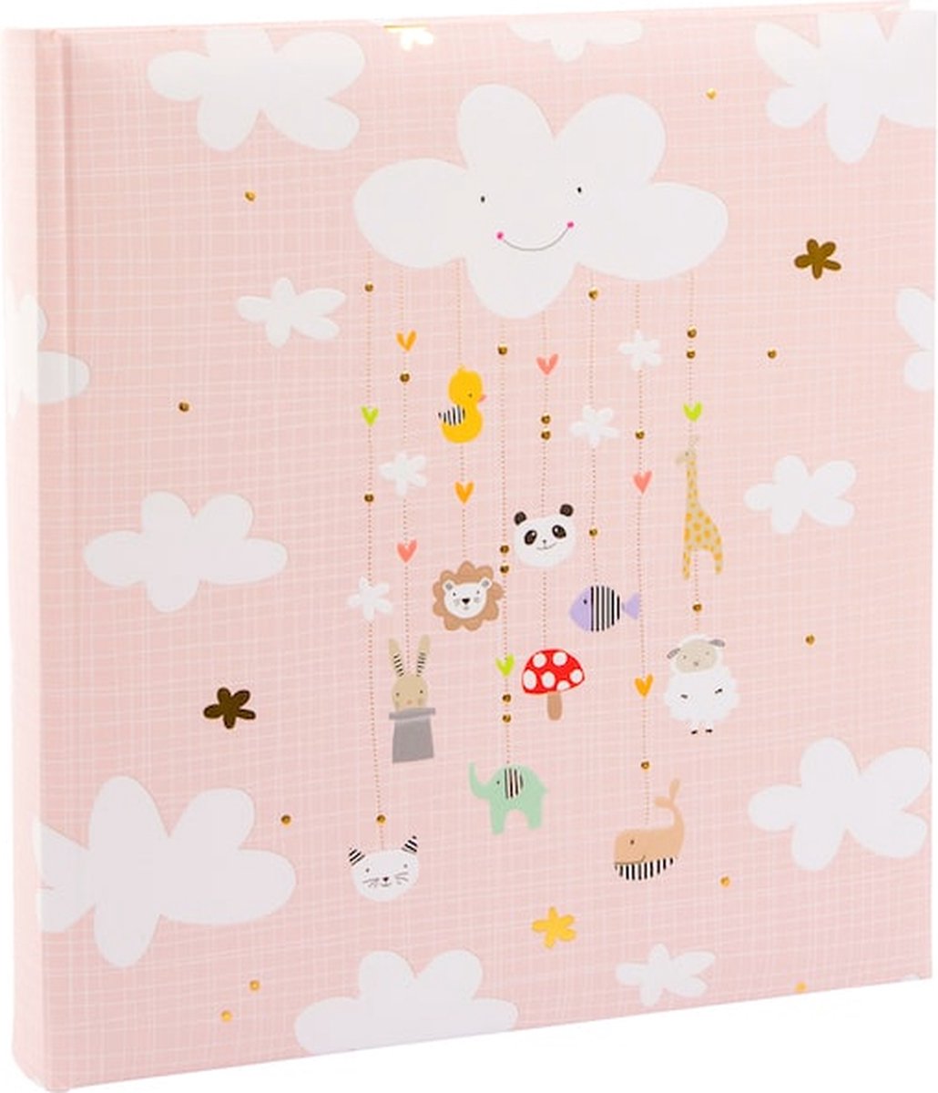 Mobile Girl - Photo Album / Scrapbook – The Loft General Trading